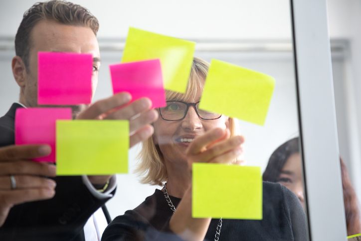 Agile Project Manager: características y funciones | EAE